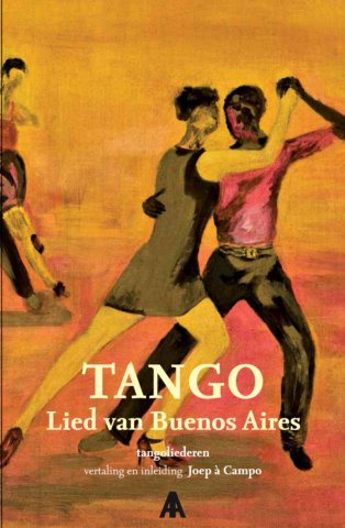 Tango: song of Buenos Aires | Concertzender | Classical, Jazz, World ...