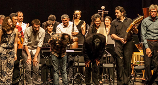 Concertzender Live | Concertzender | Klassiek, Jazz, Wereld en meer