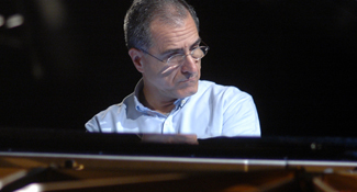 Jazz Piano | Concertzender | Klassiek, Jazz, Wereld en meer