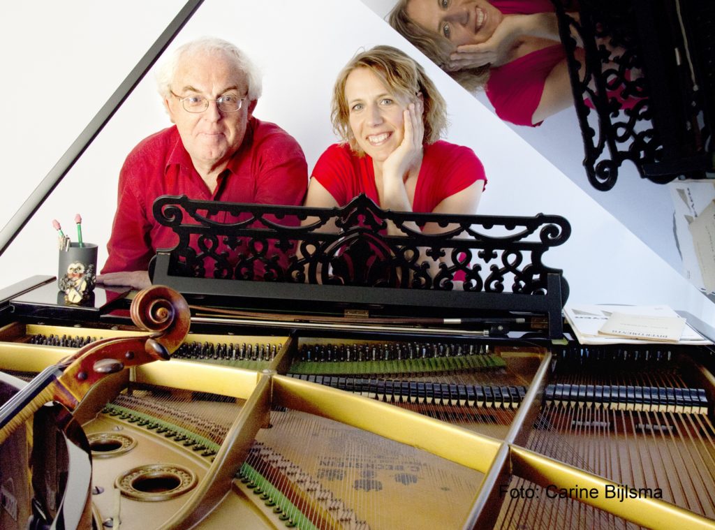 Gaudeamus Muziekweek 2013 – Hochscheid | van Ruth | Concertzender ...