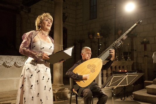 L’Esprit Baroque | Concertzender | Klassiek, Jazz, Wereld en meer