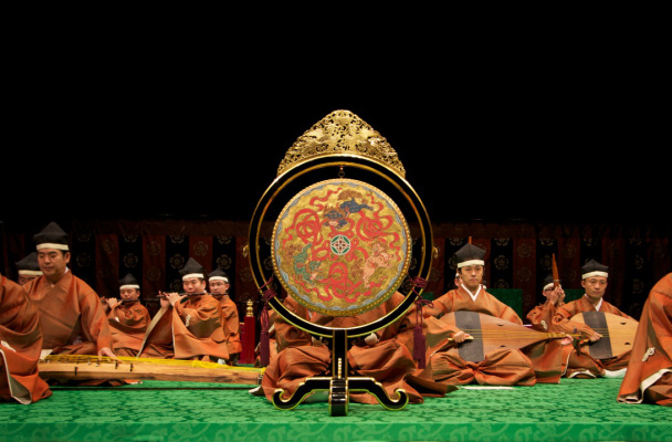 Traditionele en Nieuwe muziek uit Japan | Concertzender | Klassiek ...