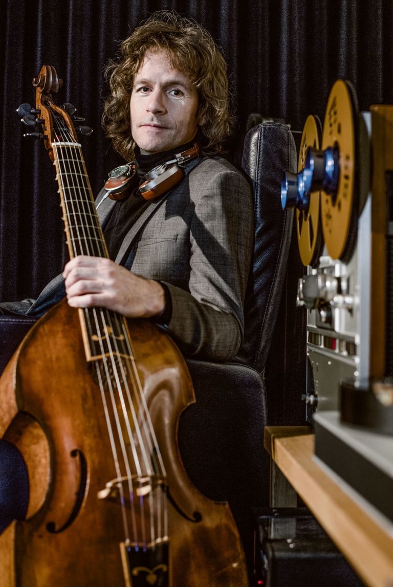 Concertzender | Klassiek, Jazz, Wereld en meer