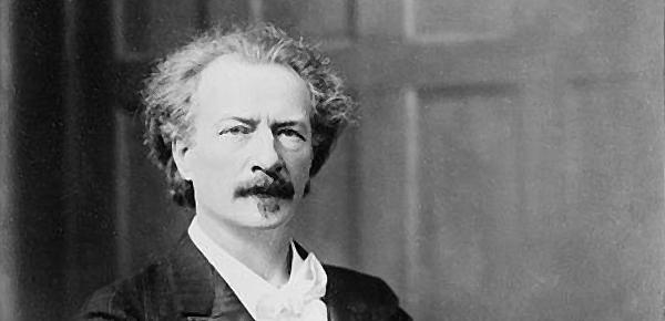 Madge-point | Concertzender | Klassiek, Jazz, Wereld en meer