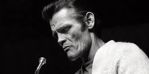Two portraits of Chet Baker | Concertzender | Klassiek, Jazz, Wereld en ...