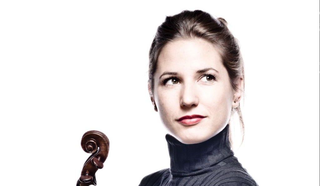 Concertzender | Classical, Jazz, World and more