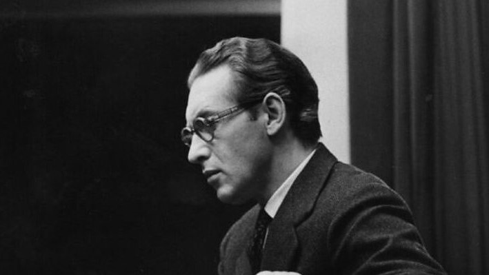 Madge-point | Concertzender | Classical, Jazz, World and more