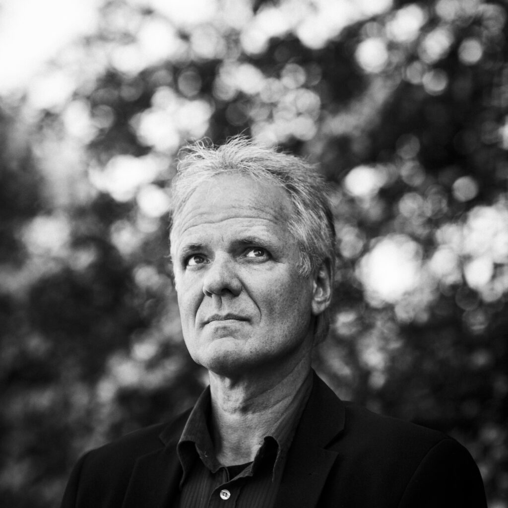Erik Voermans nieuwe programmamaker Hedendaagse Muziek | Concertzender ...