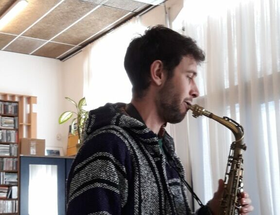 Loek van den Berg en Aseo Friesacher | Concertzender | Klassiek, Jazz ...