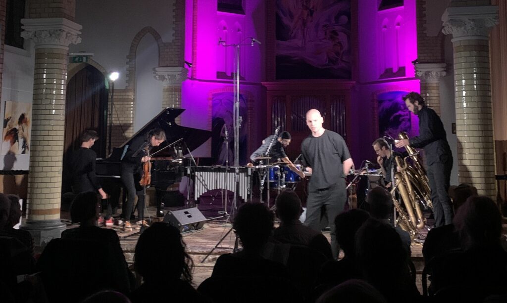 Concertzender | Klassiek, Jazz, Wereld en meer