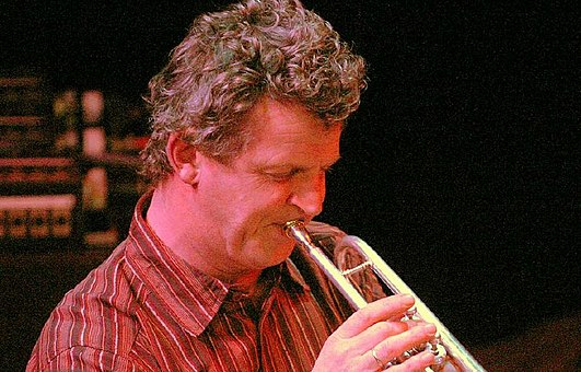 The Art of the Improvisers | Concertzender | Classical, Jazz, World and ...