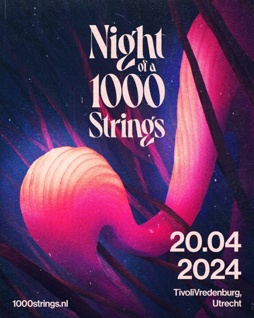 Concertzender | Classical, Jazz, World and more