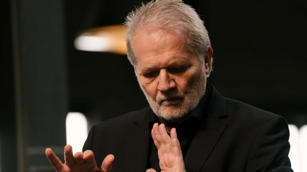 The Last Century | Concertzender | Classical, Jazz, World and more
