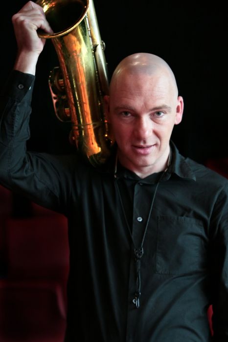 The Jazz Delta | Concertzender | Classical, Jazz, World and more