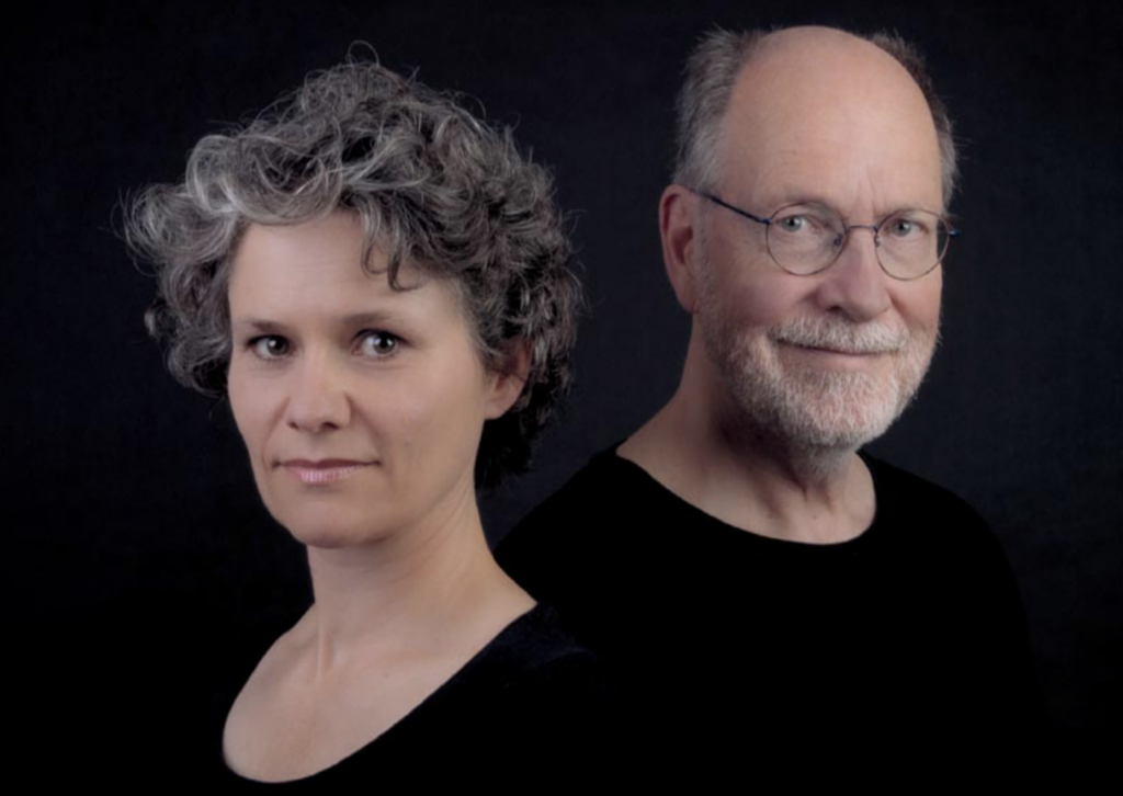 Onze Peter Kooij uit Soest | Concertzender | Klassiek, Jazz, Wereld en meer