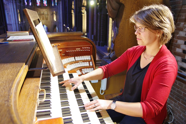 Concertzender | Klassiek, Jazz, Wereld en meer