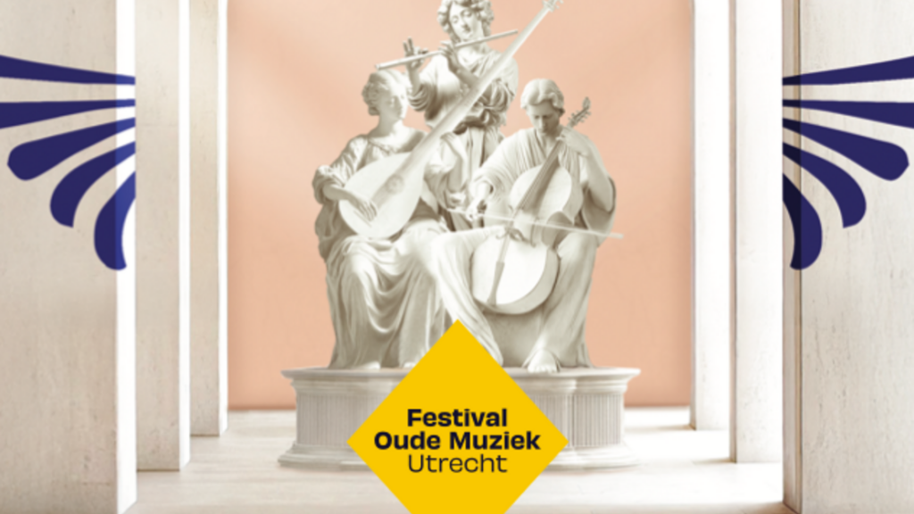 De Tuin van Oud | Concertzender | Klassiek, Jazz, Wereld en meer