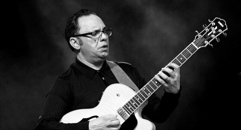 Jazz Guitar | Concertzender | Klassiek, Jazz, Wereld en meer