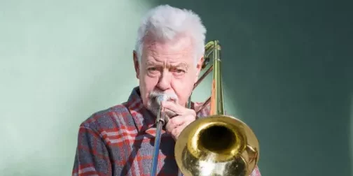 The Art of the Improvisers | Concertzender | Klassiek, Jazz, Wereld en meer